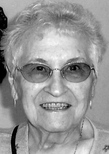 Rhea M. Keen | News, Sports, Jobs - The Express